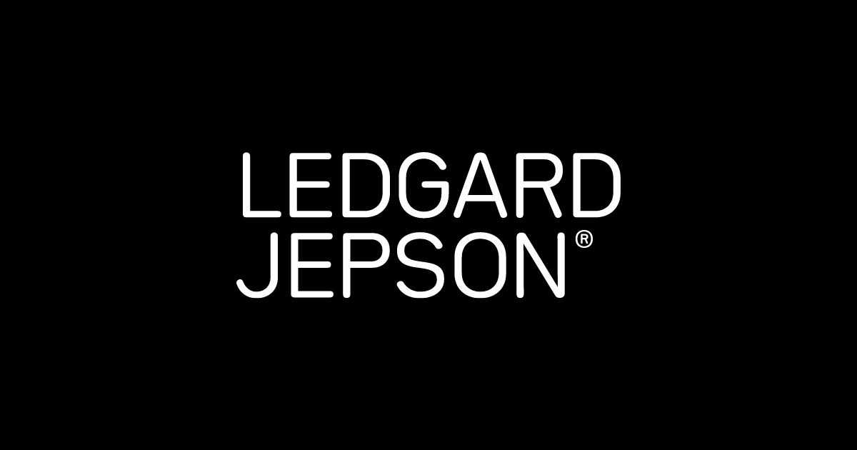 Plant & Equipment Hire marketing that delivers | Ledgard Jepson