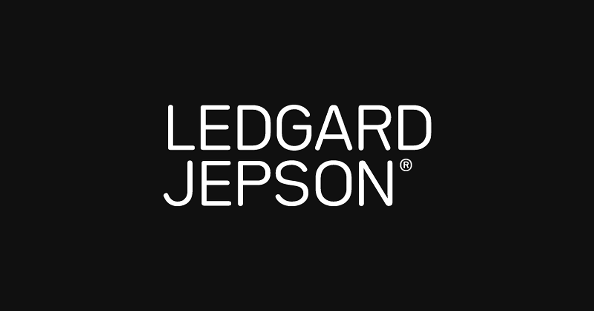 Get in touch | Ledgard Jepson