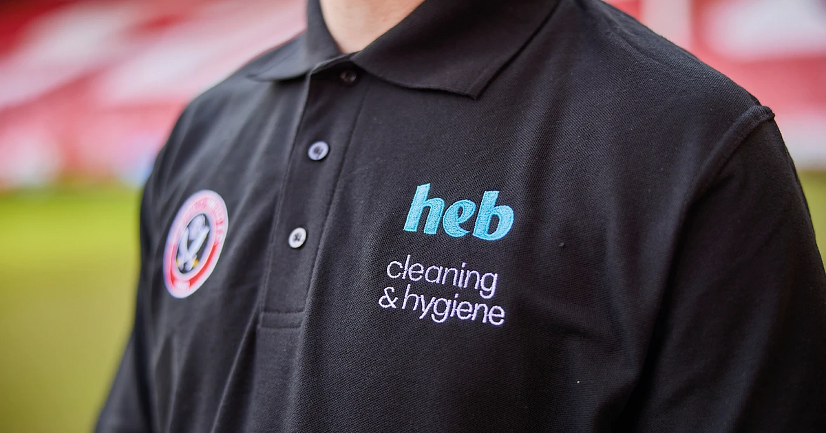 Strategic branding & bespoke website for Heb Group | Ledgard Jepson