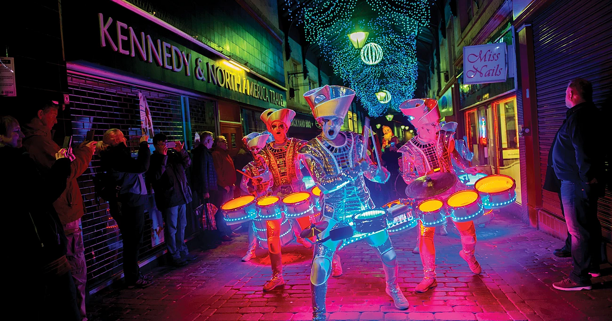 Video Production & Animation | Ledgard Jepson